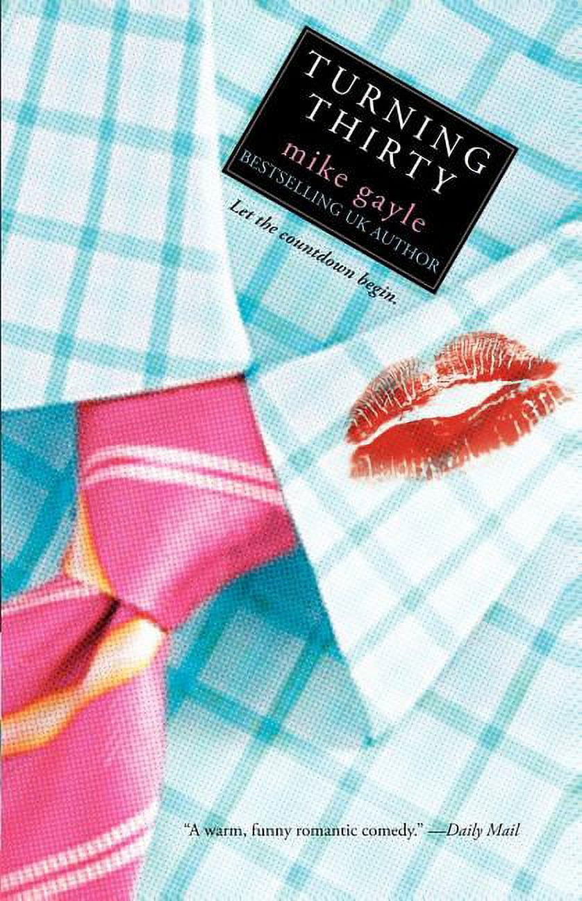 Turning Thirty, (Paperback) - Walmart.com