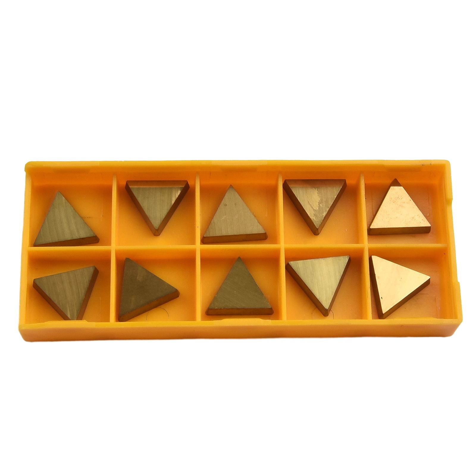 Turning Tool Carbide Insert Precision Grinding TPKN1603 TPKN1603PDSKR ...