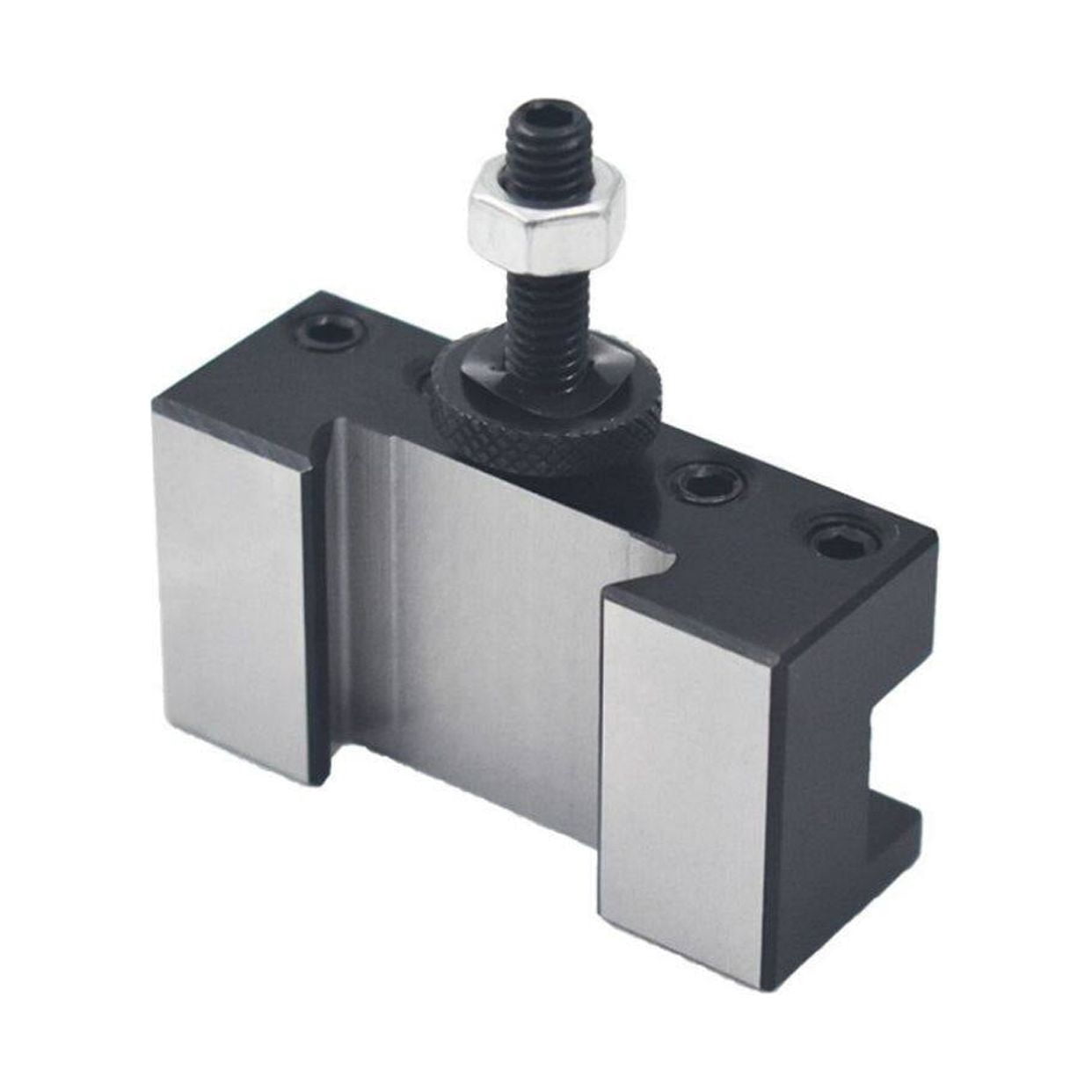 Turning and Facing Tool Holder, OXA #1 250-002 Quick Change Tool Post ...