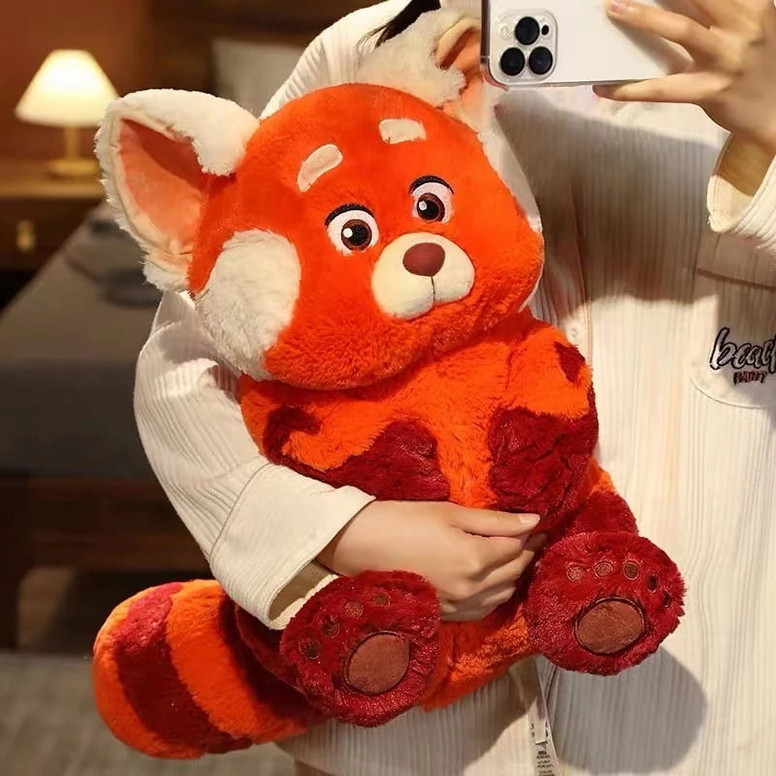 Mei Red Panda