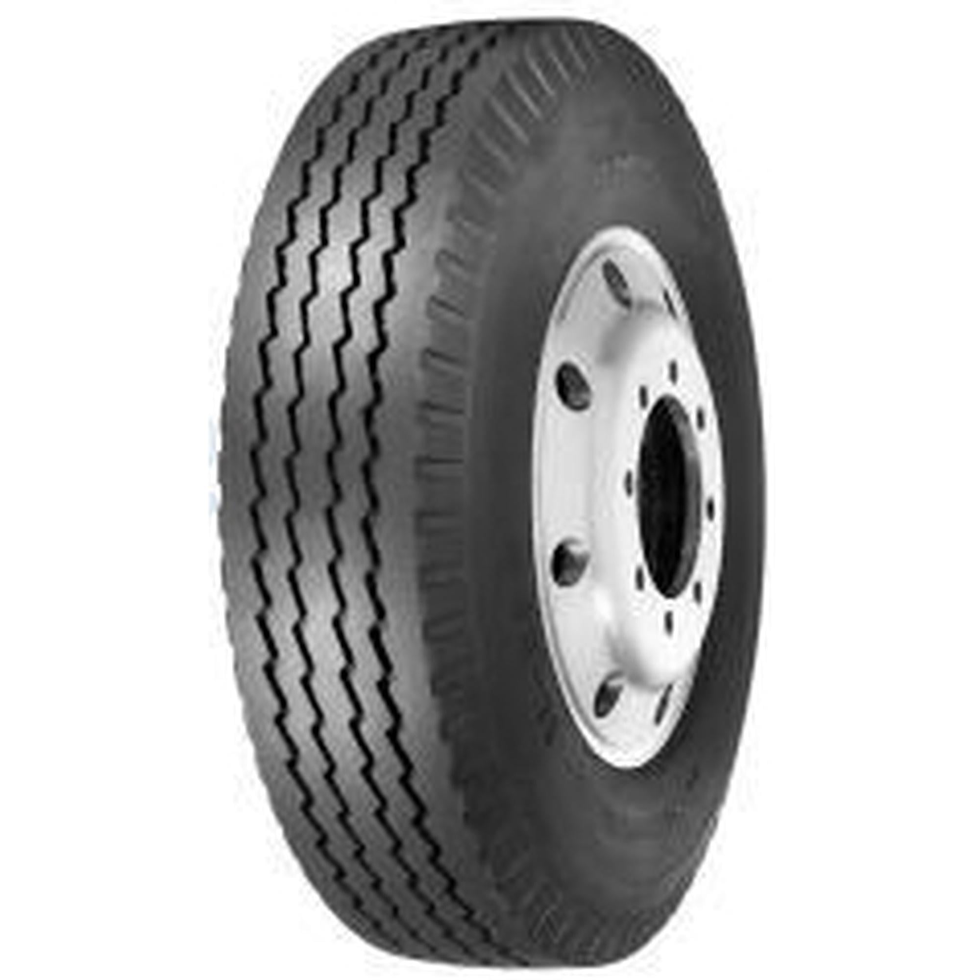 Turnpike S650 295/75R22.5 144/141M G Commercial Tire - Walmart.com