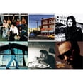 Turnstiles & Streetlife Serenade & Cold Spring Harbor & Glass Houses ...