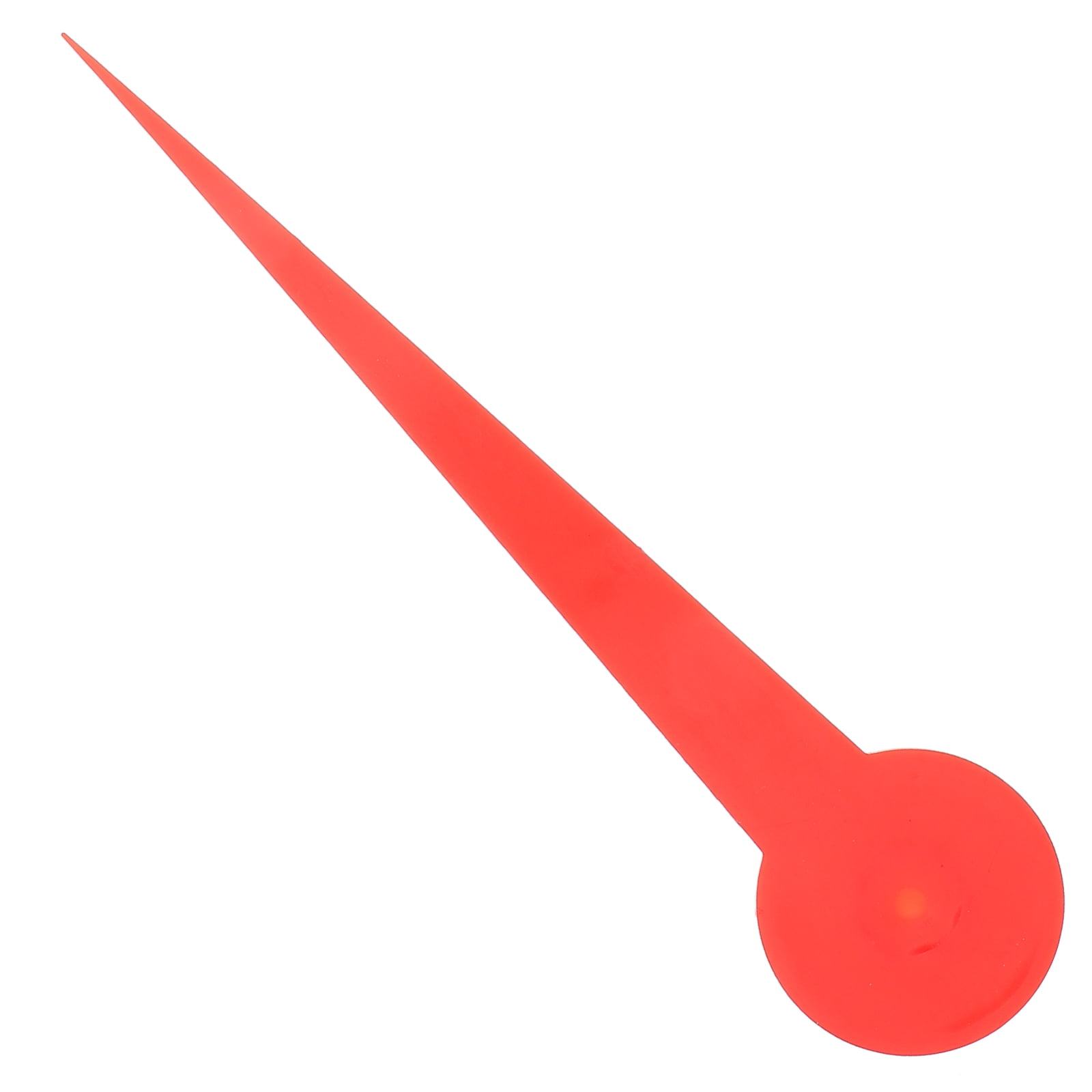 Red Rotating Arrow Spinner for Board Games and Home Entertainment ...