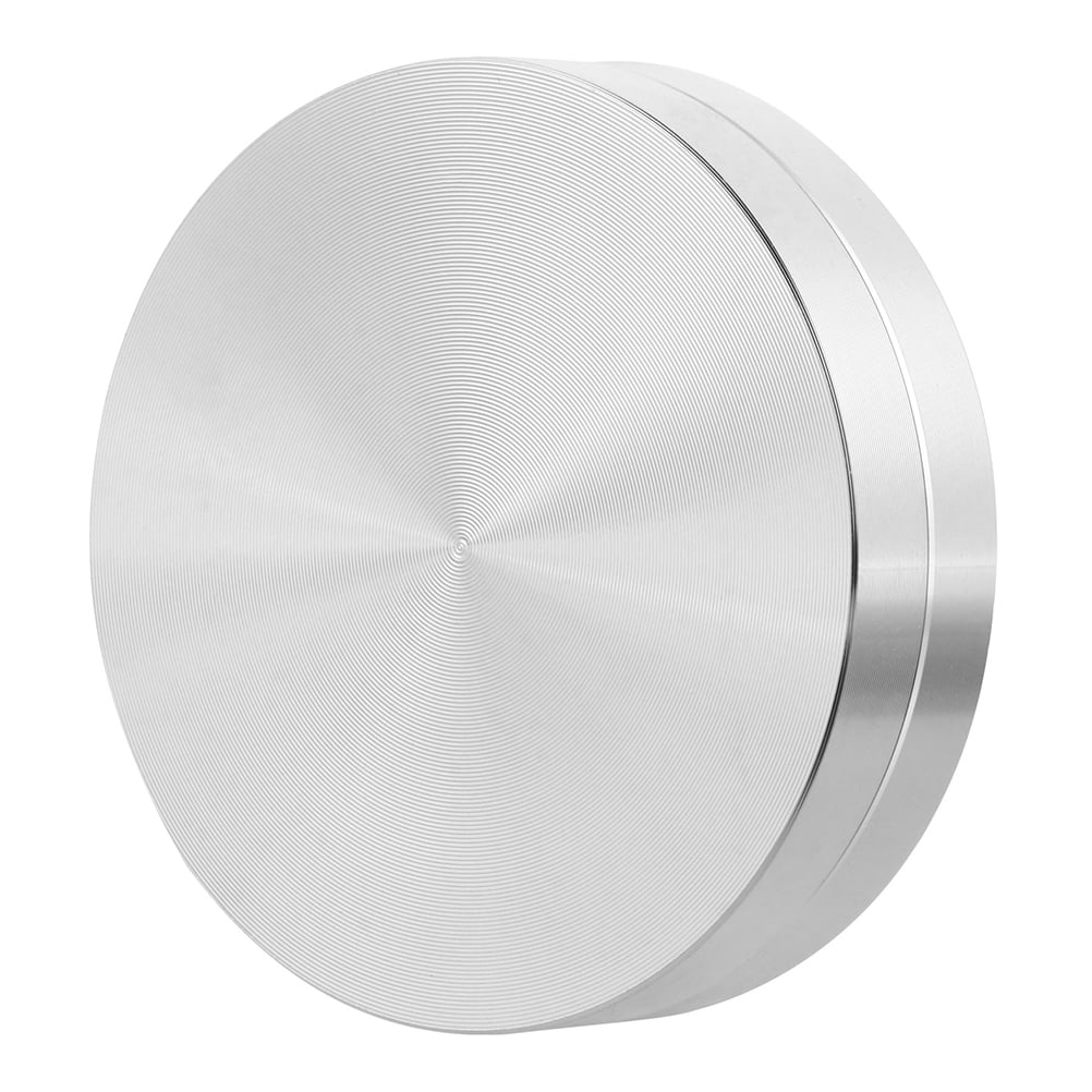 Turntable Base Display Desktop Stand Monitor Stands Rotating - Walmart.com