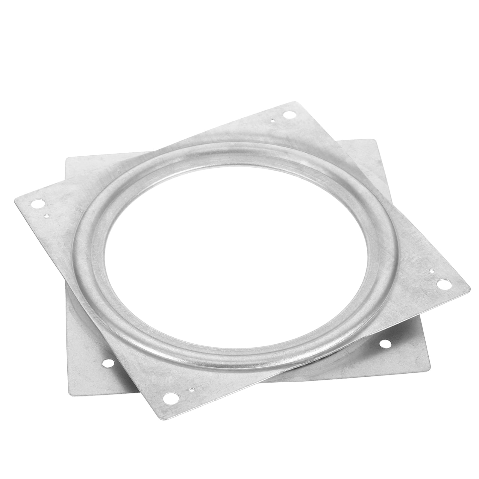 Turntable Bearings Hollow Square Rotating Plate for Serving Tray Swivel ...
