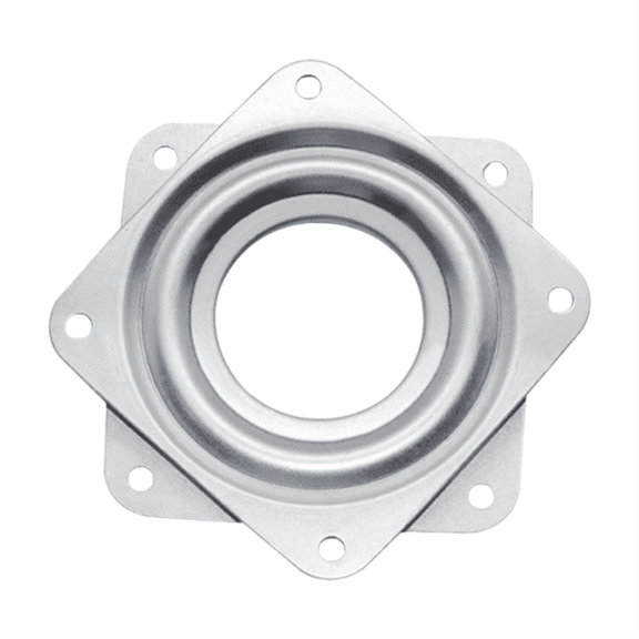 Rotating Plate