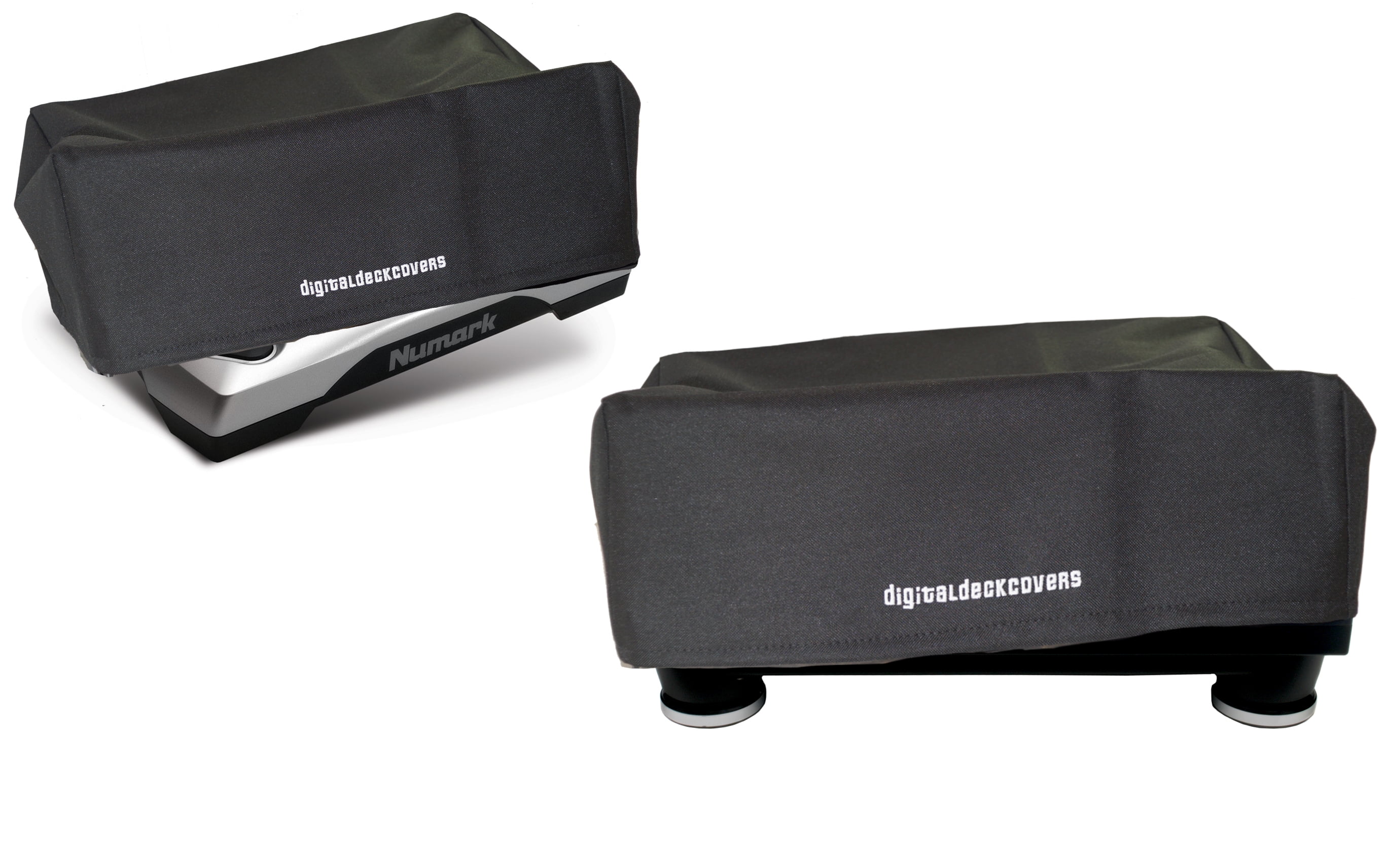 Turntable Dust Cover for Numark TTUSB / TT1610 / TT1625 / TT200 / TT500 ...