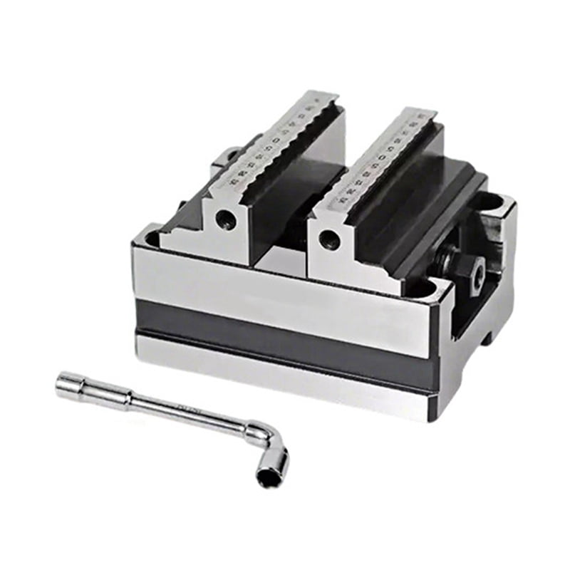 Turntable Fixture CNC Concentric Vise Self Centering CNC Pliers CNC ...