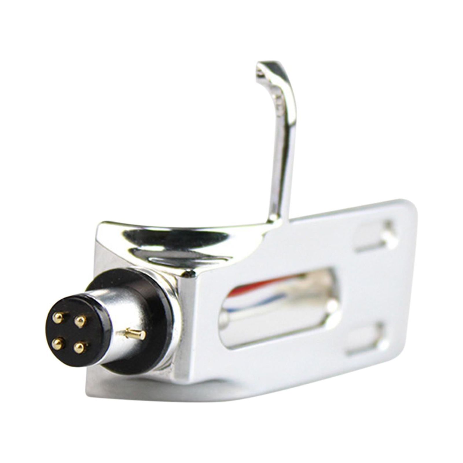 Turntable Headshell Aluminum Alloy Universal Stylus For Record Player ...
