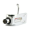 Turntable Headshell Aluminum Alloy Universal Stylus For Record Player ...