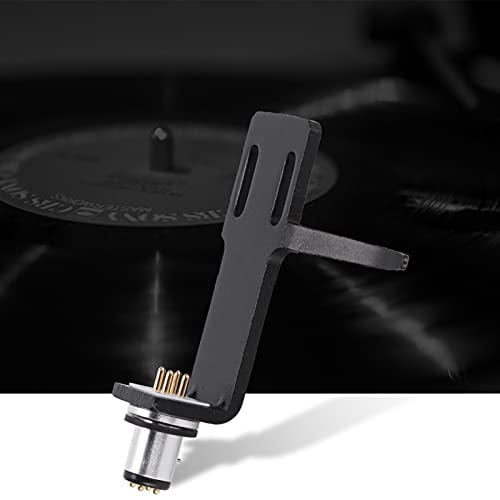 Turntable Headshell, Cartridge Combo Kit, Turntable Phonograph Player ...