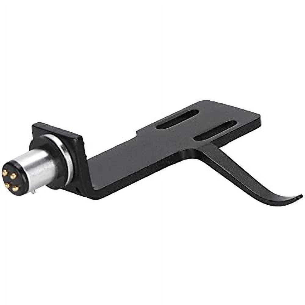 Turntable Headshell, Cartridge Combo Kit, Turntable Phonograph Player ...