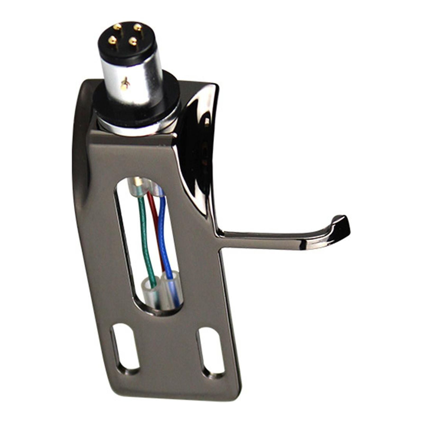 Turntable Headshell Phono Accessory Replacement Phono Headshell ...