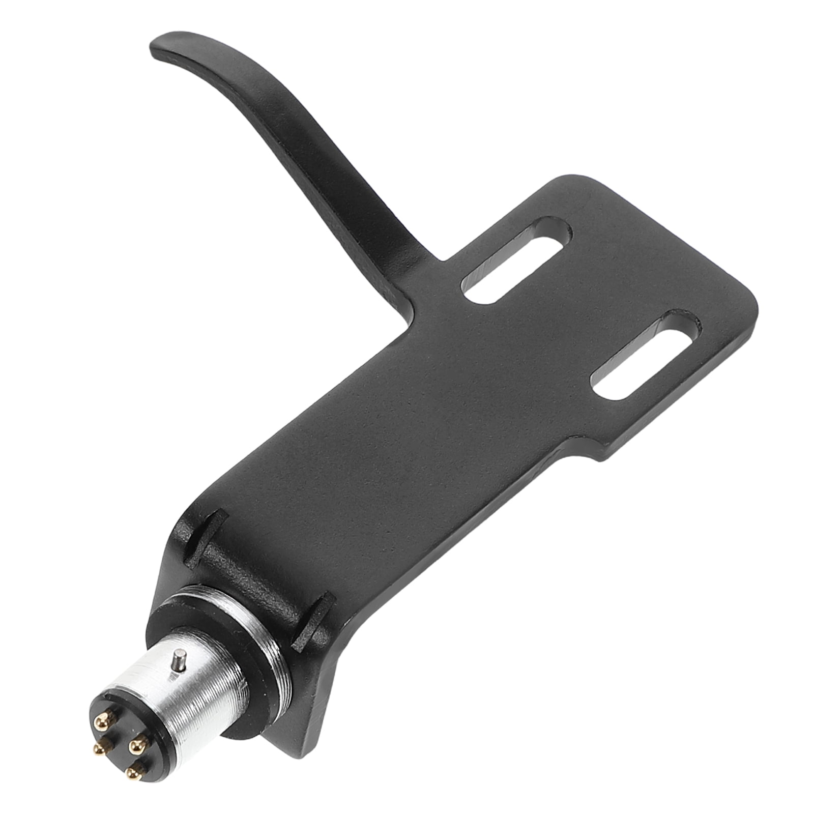 Turntable Headshell Stylus Force Gauge Scale Record Needle Replacement ...