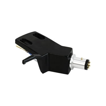 Turntable Headshell Aluminum Alloy Universal Stylus For Record Player ...