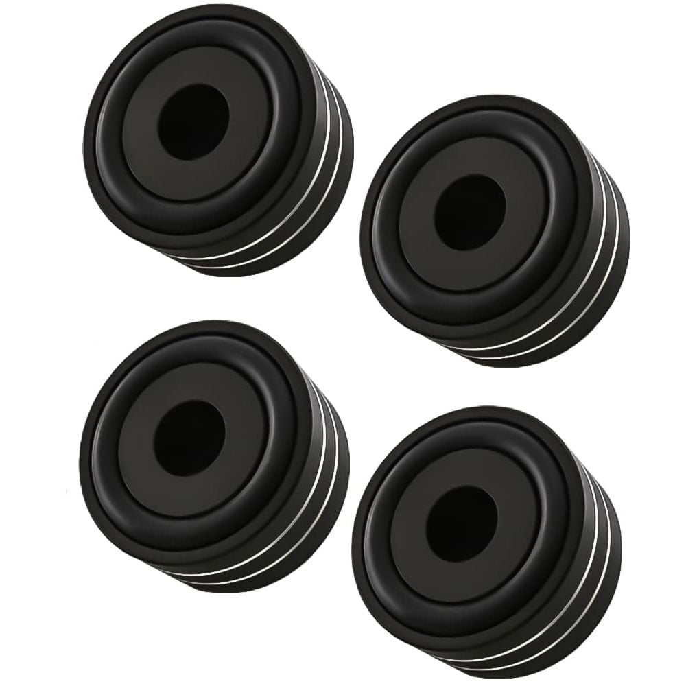 Turntable Isolation Feet, Shock Absorber For Speaker Isolation, High ...