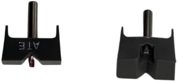 Turntable Needle Replacement for Pickering DATE2 Stylus and Compatible ...