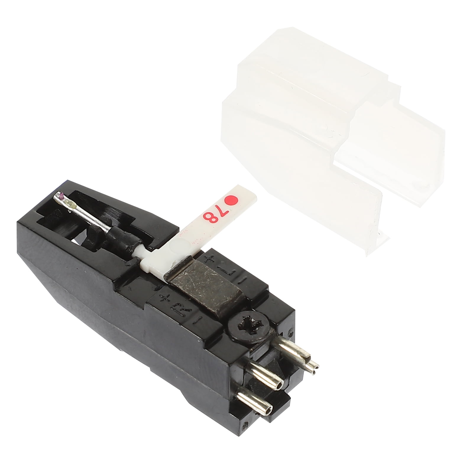 Turntable Needle Stylus Tornamesa Needle Orthofon Record Player ...