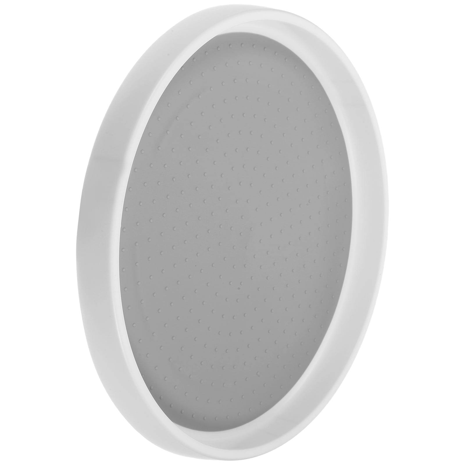 Turntable Organizer Desktop Spice Jar Organizer Kitchen Countertop ...