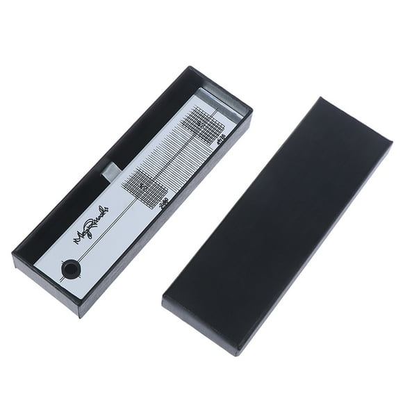 Turntable Cartridge Alignment Tool