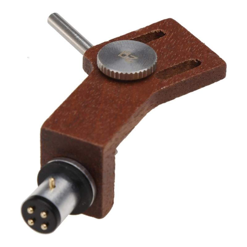 LIANXUE Turntable Phono Stand Universal LP Phono Cartridge Holder Kit ...