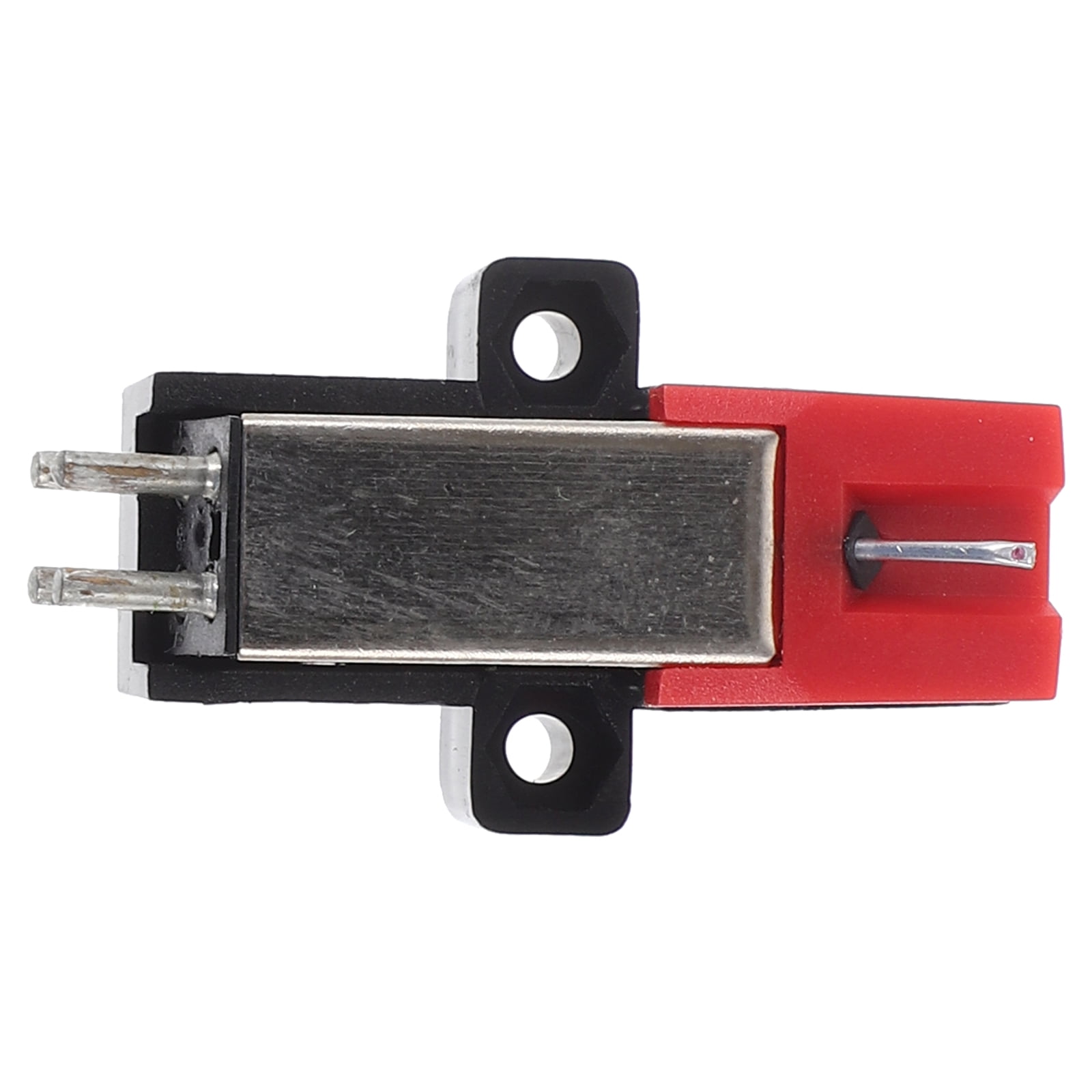 Turntable Phonograph Stereo Dual Side Stylus Needle Record Player 2pcs ...