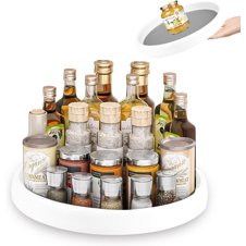 Spice Rotating Rack