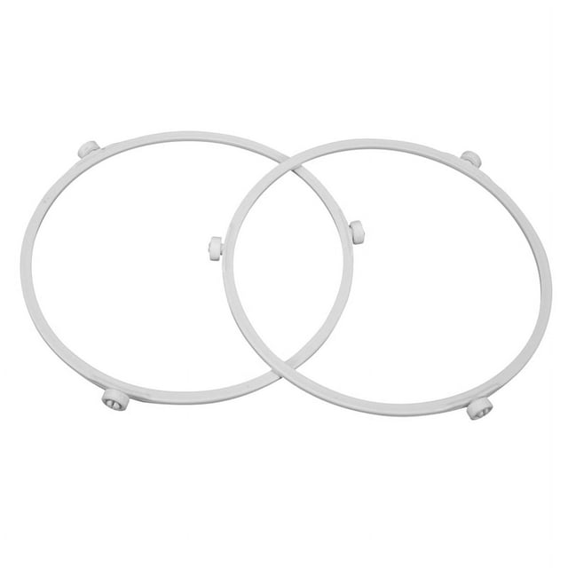 Turntable Ring, Rotating Ring Roller Replacement - Walmart.com