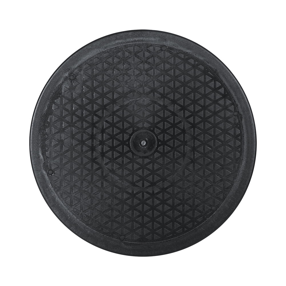 Turntable Rotating Turn Table 360 Degree Revolving TV Monitor Swivel ...