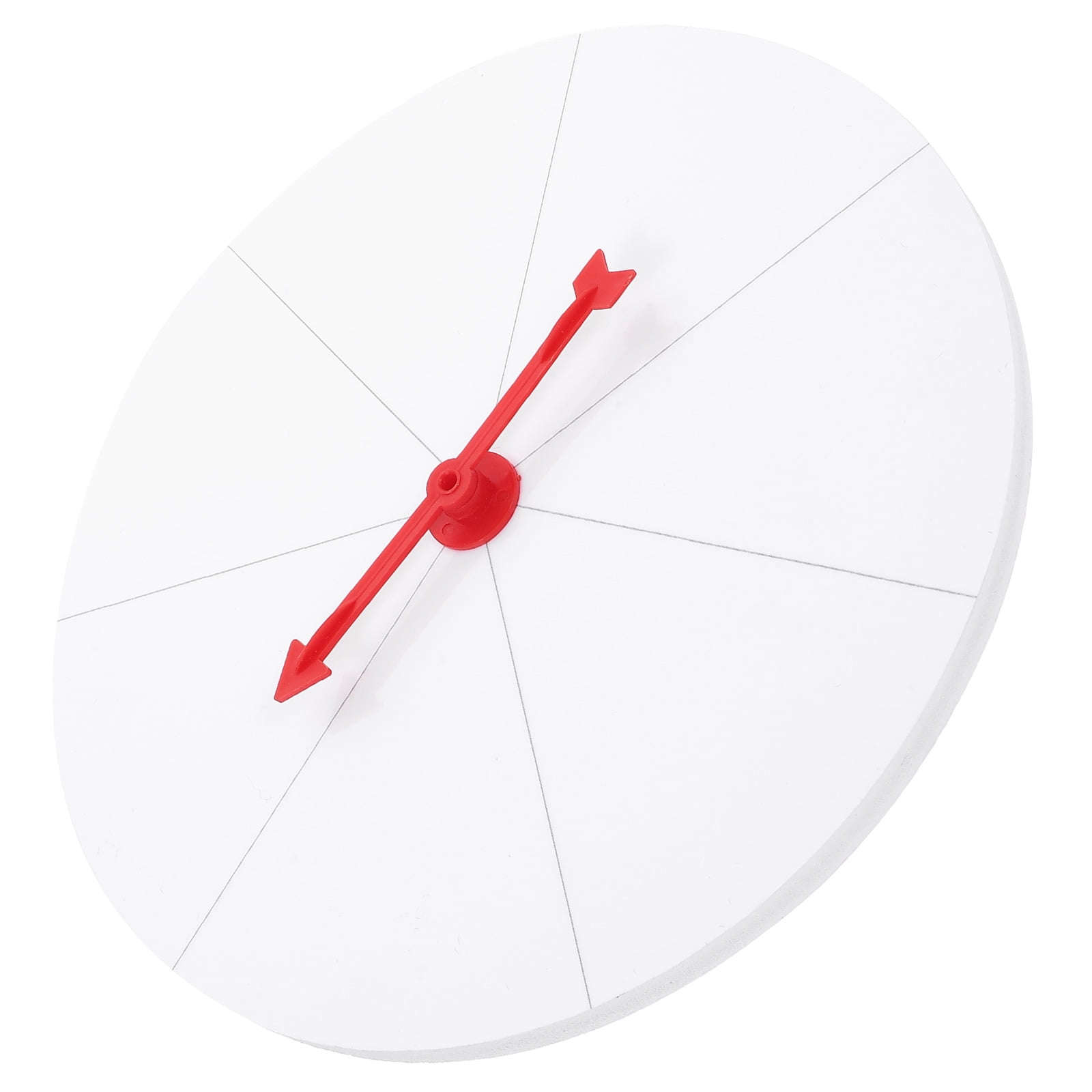 Turntable Roulette Blank Balls up Party Game The Celebration Prize ...