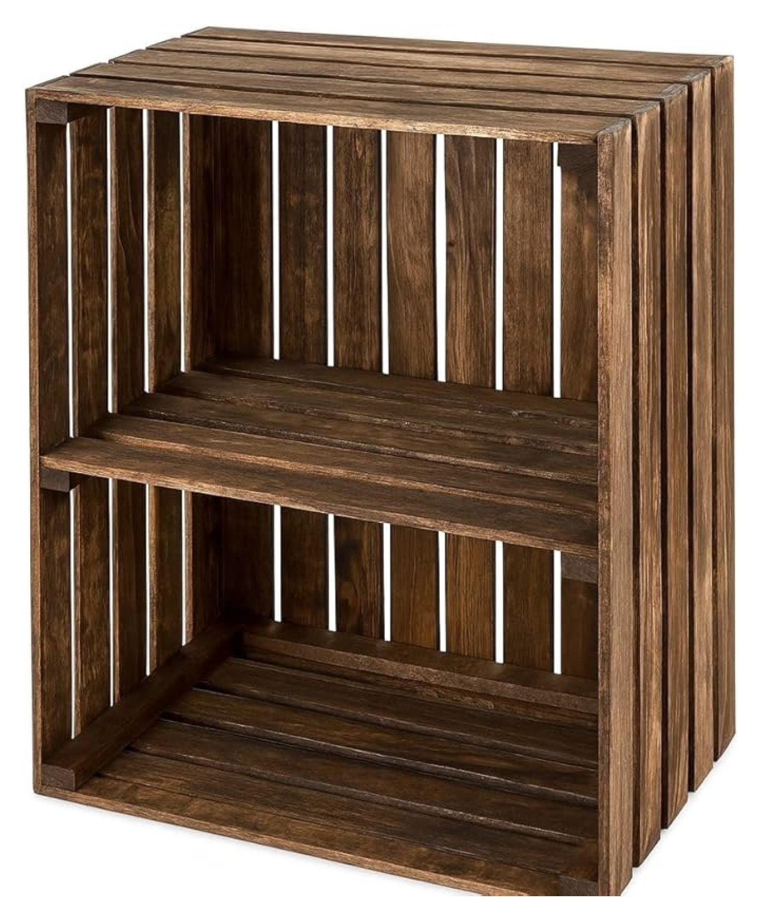 Turntable Stand with Vinyl Storage - Record Player Shelf for 100+ LPs ...