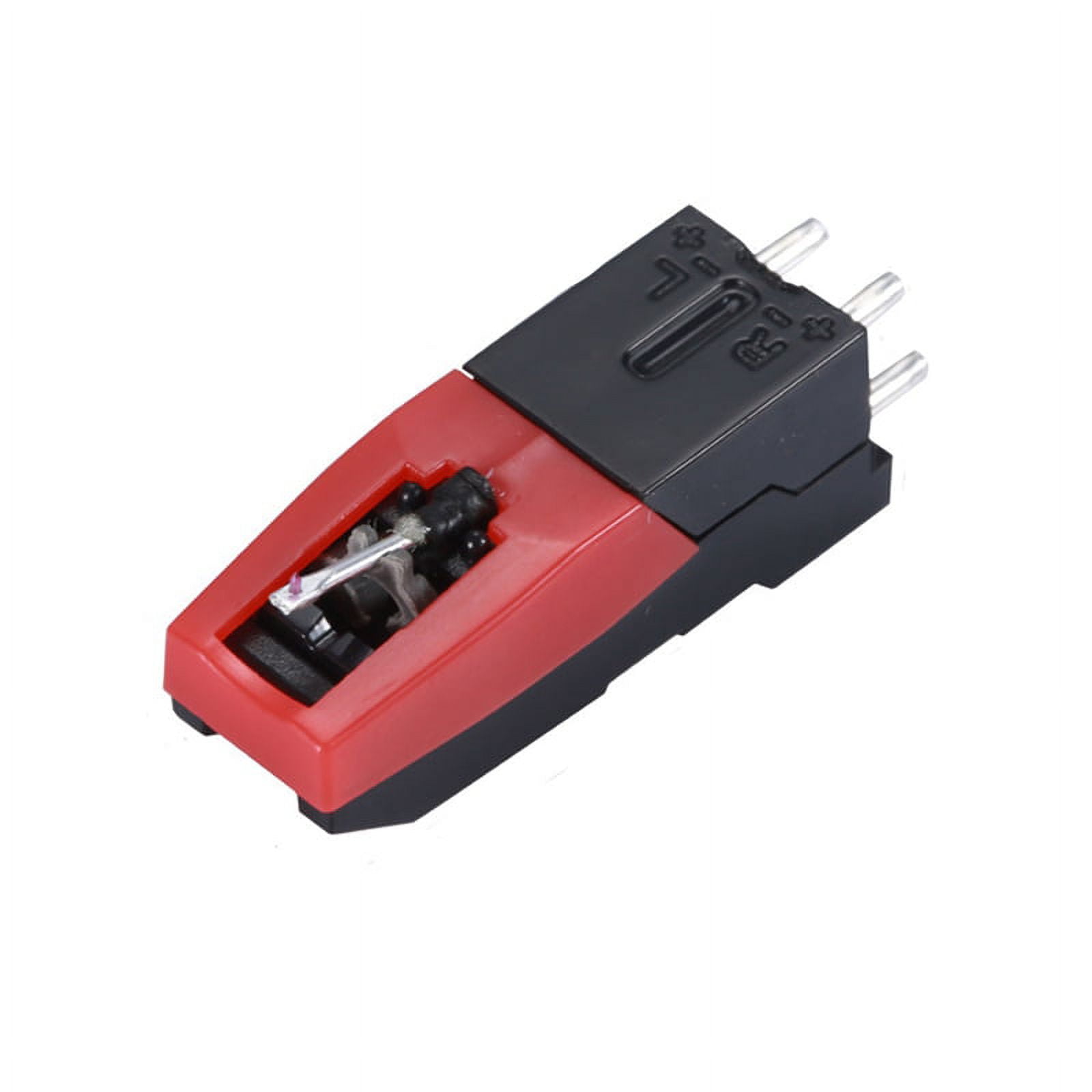 Turntable Stylus Needle Accessory for Lp Vinyl Player Phonograph ...