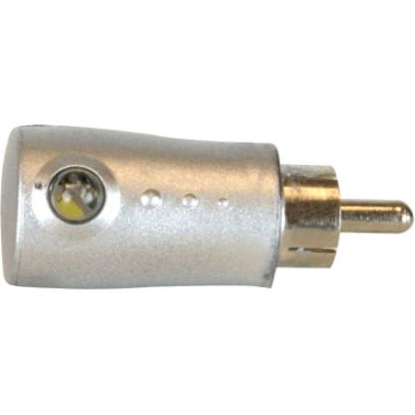 Turntable Target Light - Walmart.com