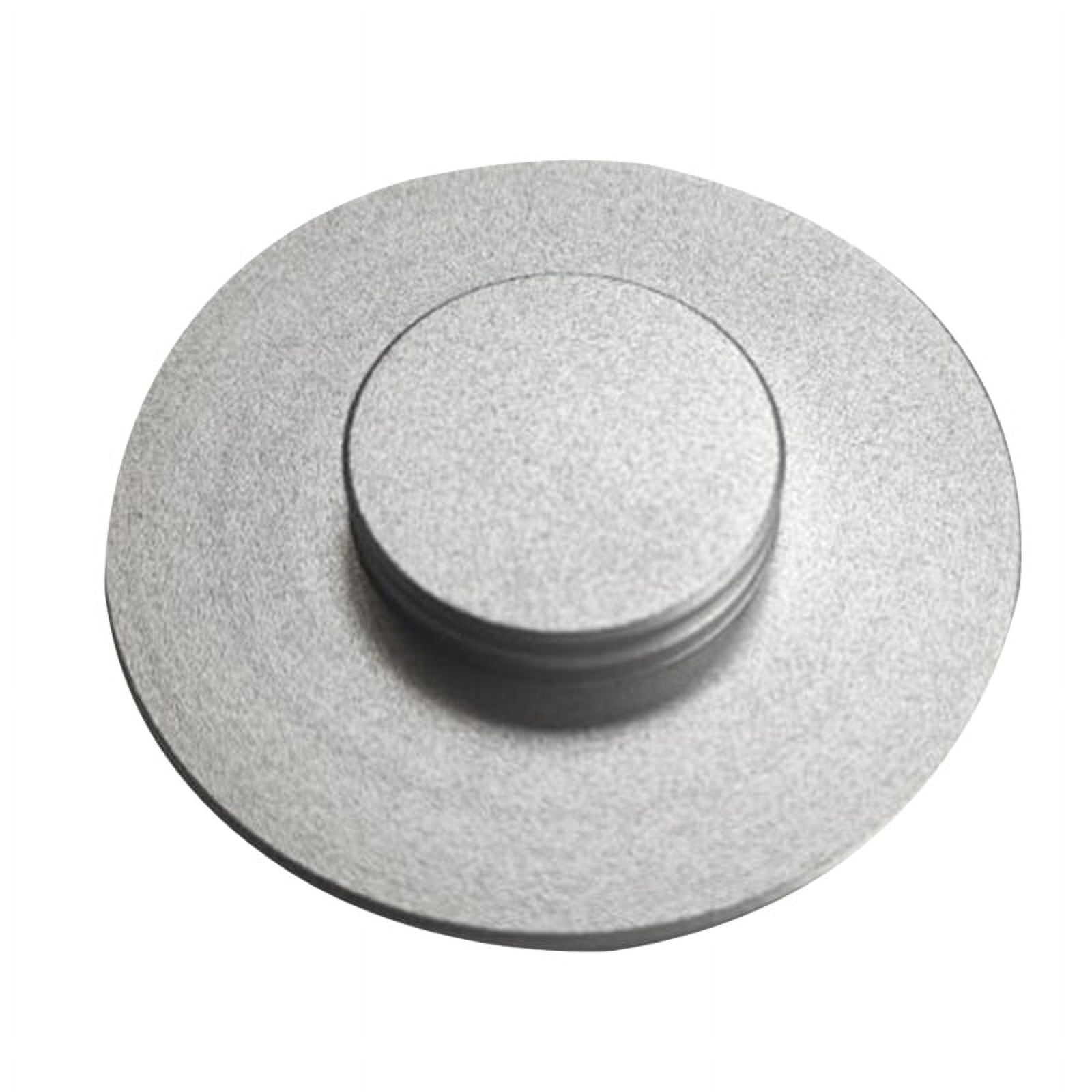 Turntables Stabilizer Clamp for LP Vinyl Turntables Disc for Stabilizer ...