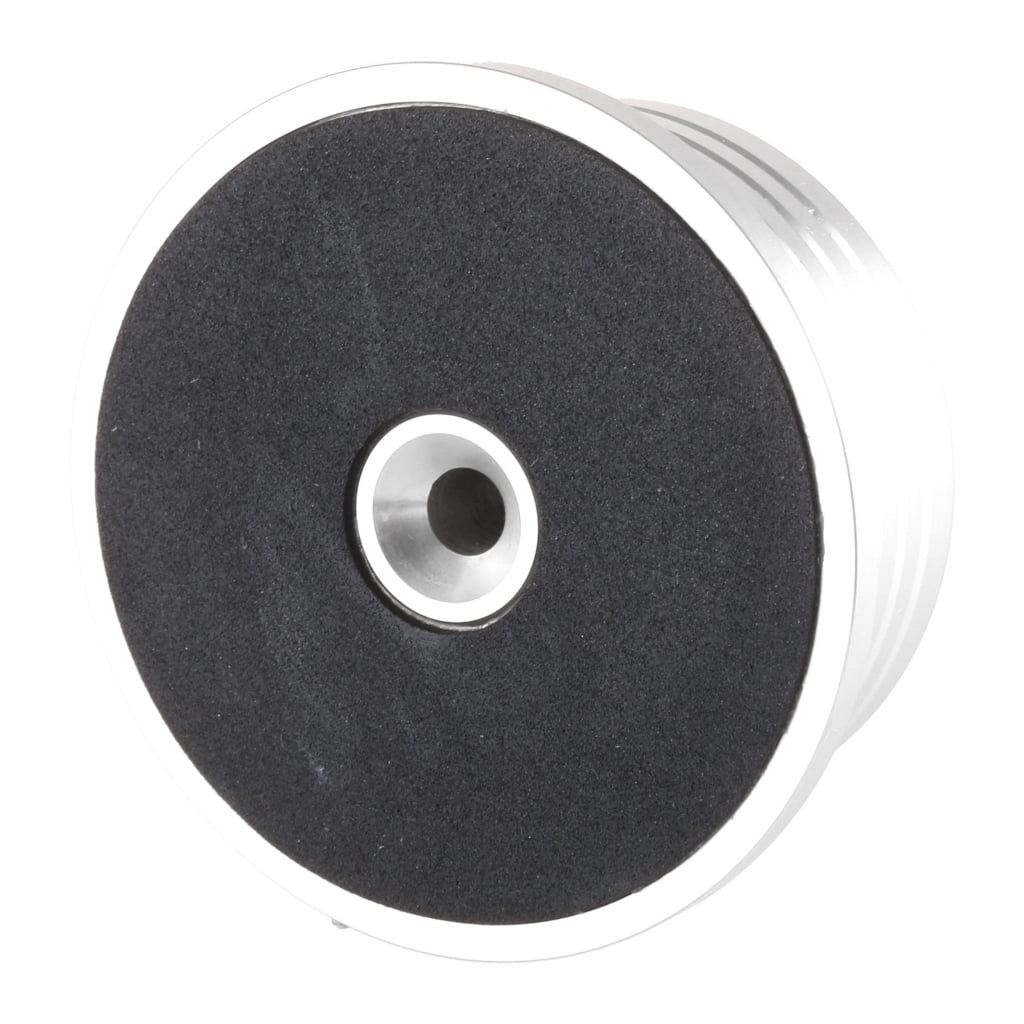 Turntables Vibration Isolators With Speed Detection, 60Hz Record Weight ...