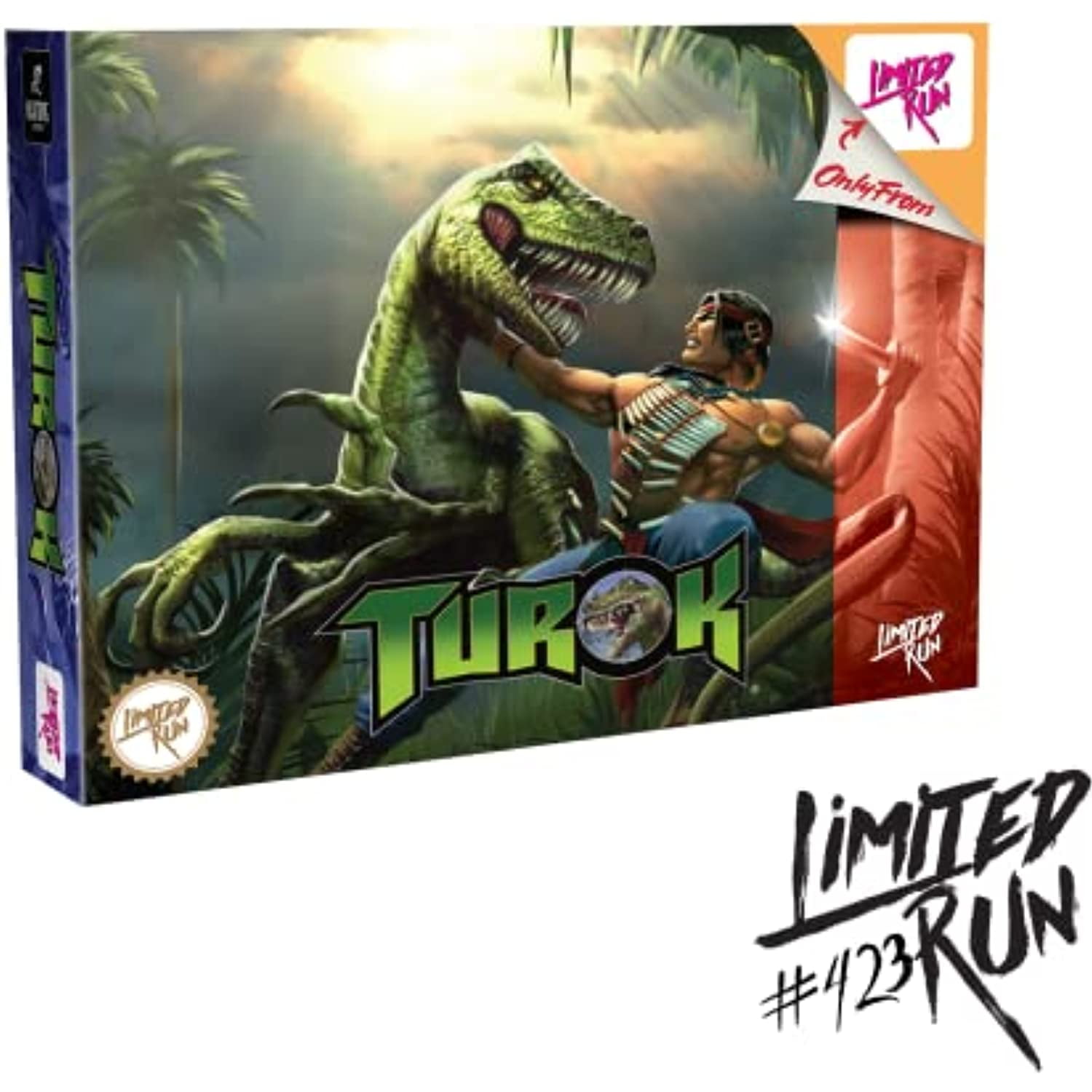 Turok Original