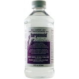 Turpenoid Light-16oz - Walmart.com
