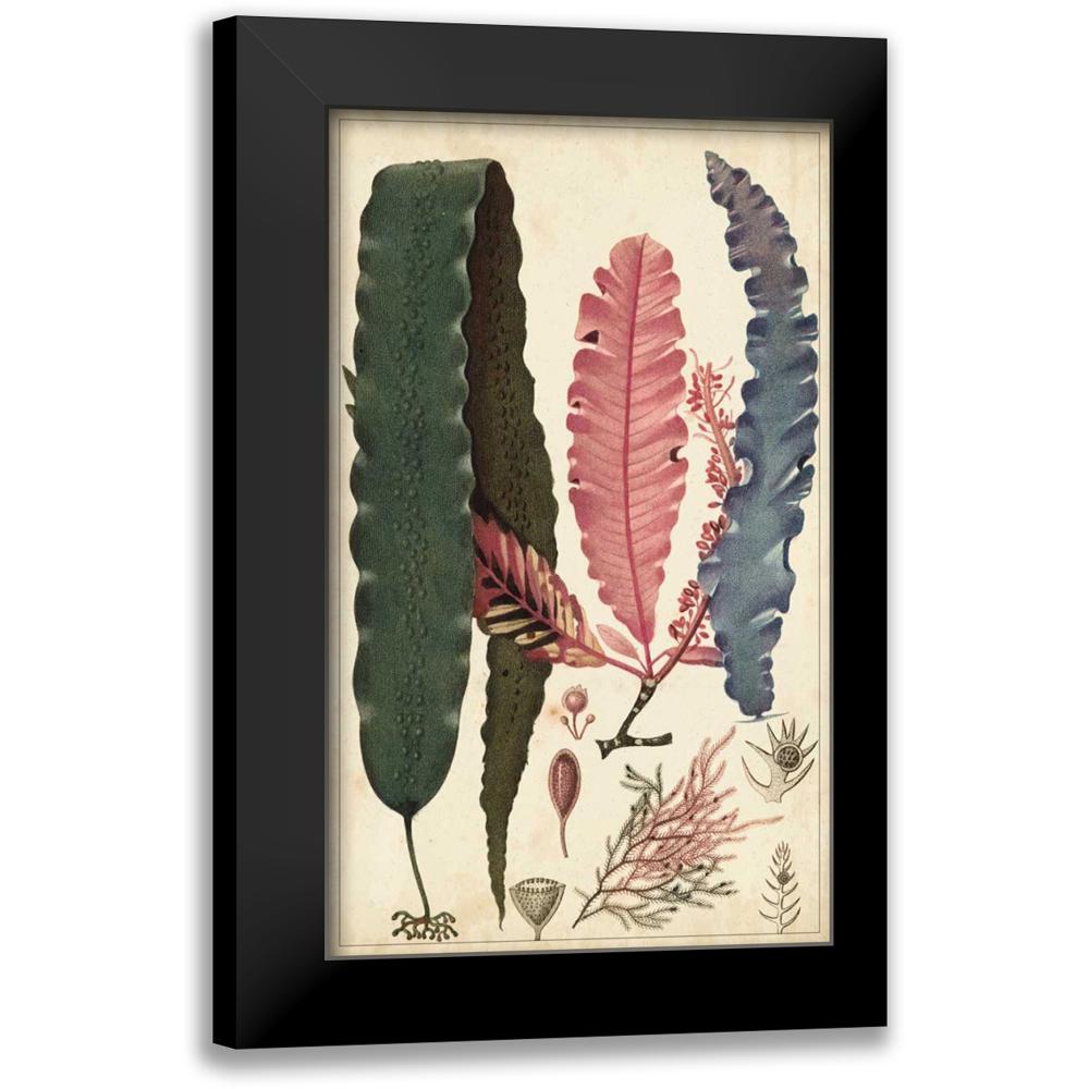Turpin 10x14 Black Modern Framed Museum Art Print Titled - Turpin ...