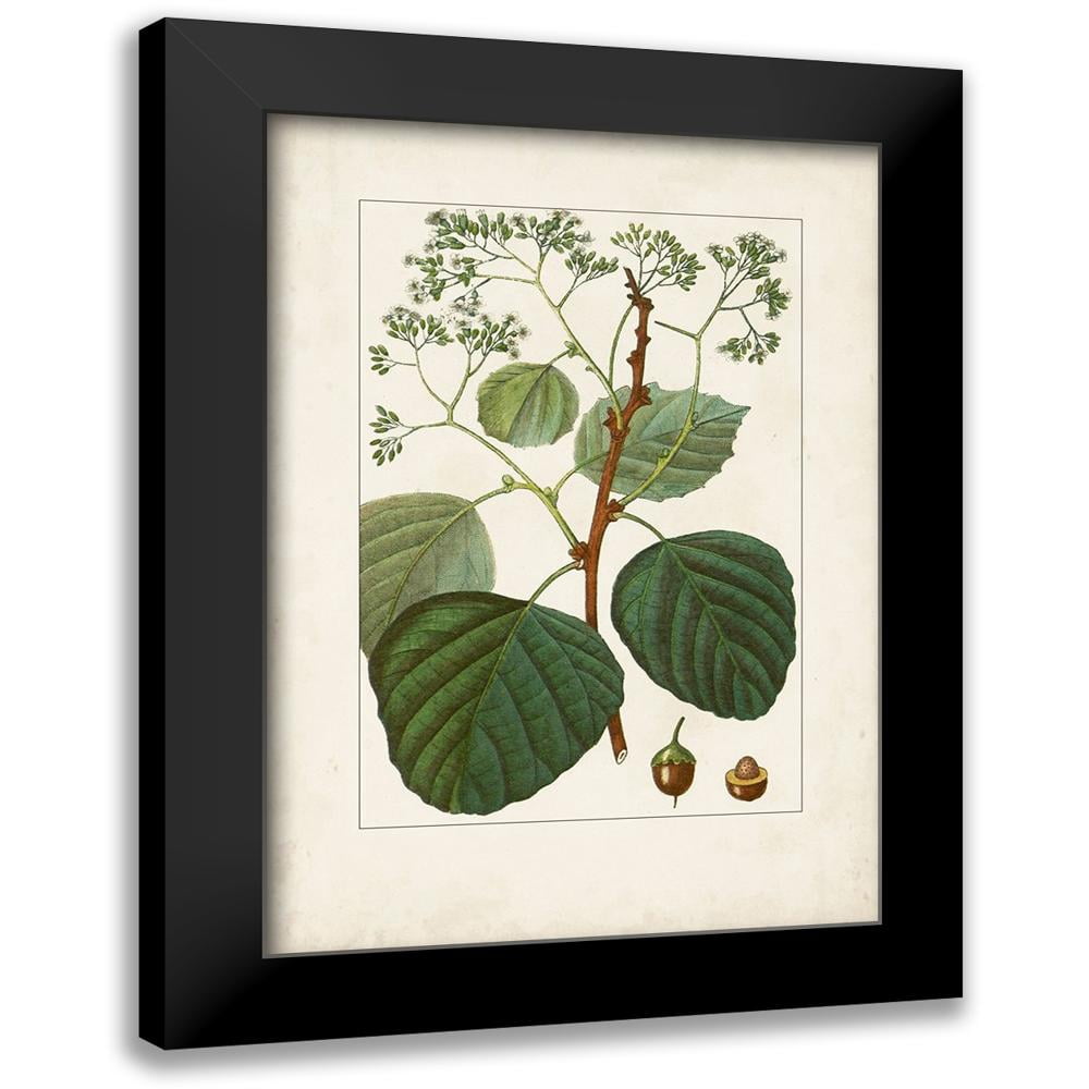 Turpin 11x14 Black Modern Framed Museum Art Print Titled - Antique ...