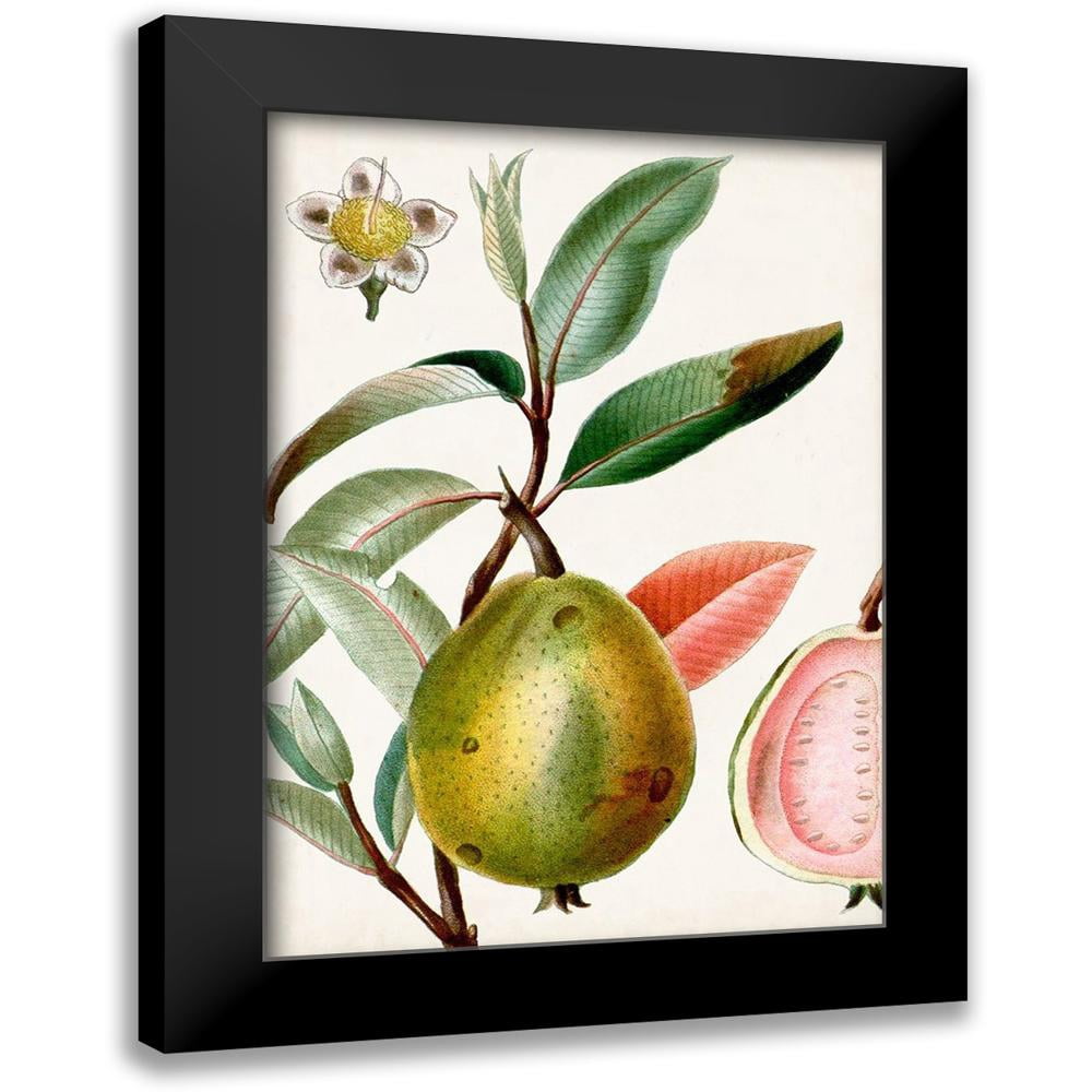 Turpin 14x18 Black Modern Framed Museum Art Print Titled - Turpin ...