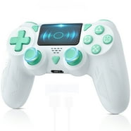 SPBPQY Wireless Controller Compatible with P4/P4 Pro/P4 Slim - Midnight ...