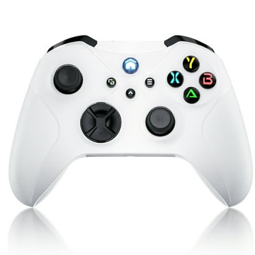 Wireless Xbox Controller for Xbox One, X/S Series, PC, Turbo Function ...