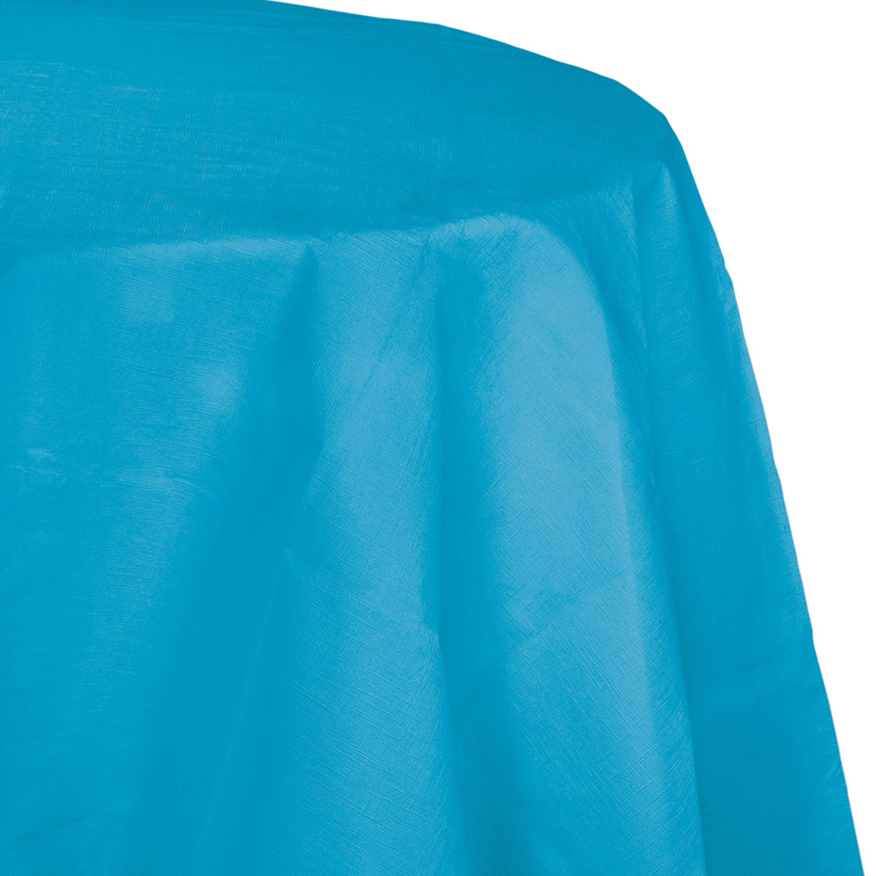Octy-Round Paper Table Cover, 82-Inch - Walmart.com