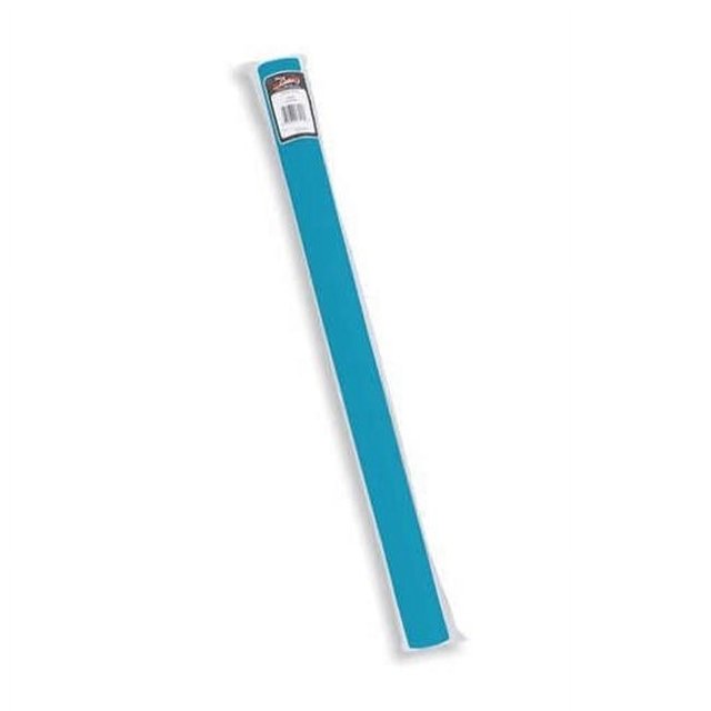 Turquoise Blue Plastic Banquet Roll, 100ft x 40in - Walmart.com