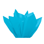 Flexicore Packaging Orange Gift Wrap Tissue, (100 Rolls) - Walmart.com