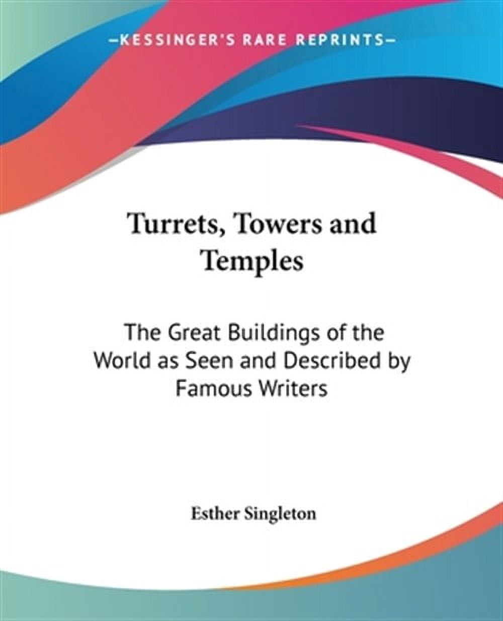 Turret Tower