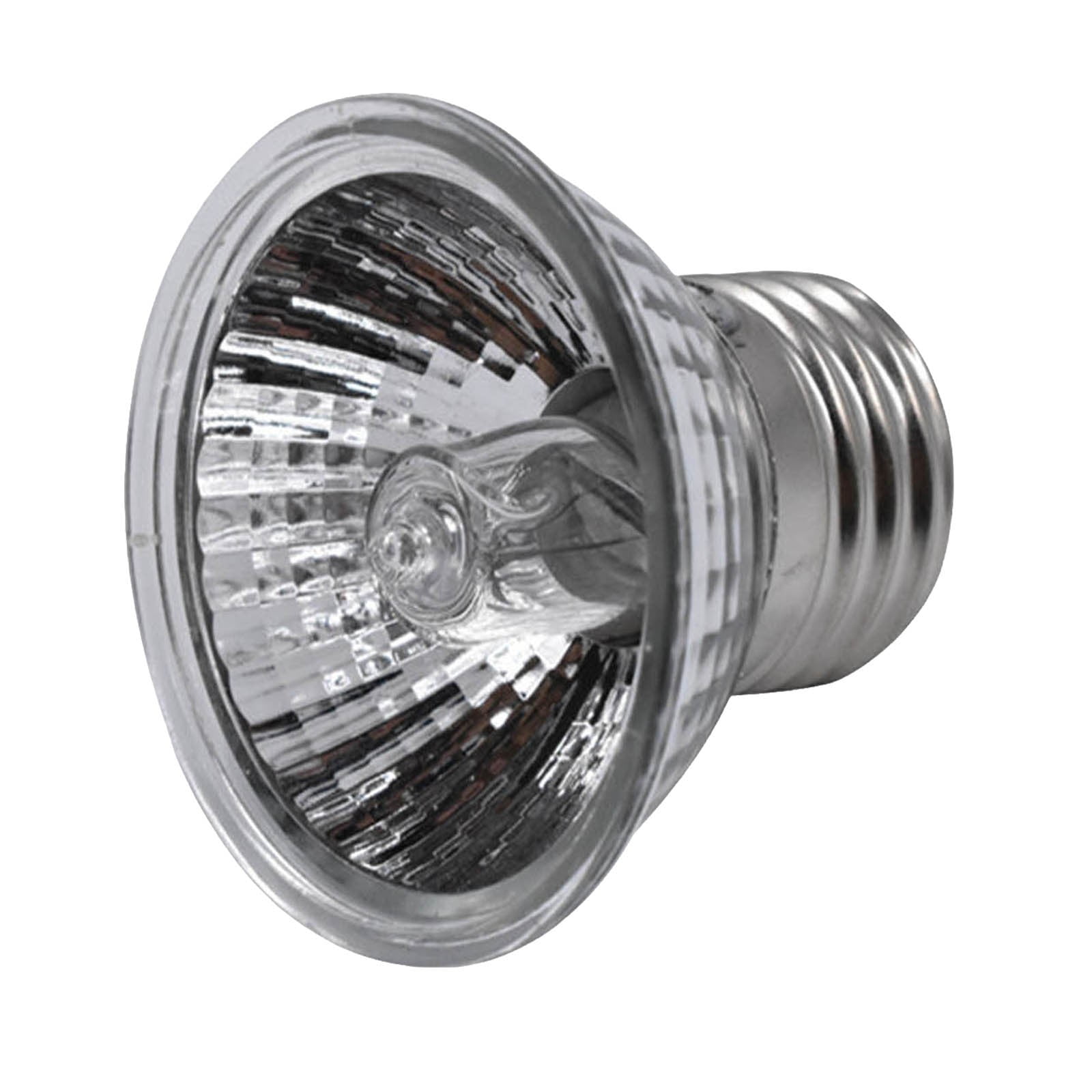 Turtle Basking Heat Lamp – Adjustable Reptile Bulb for Tanks ...