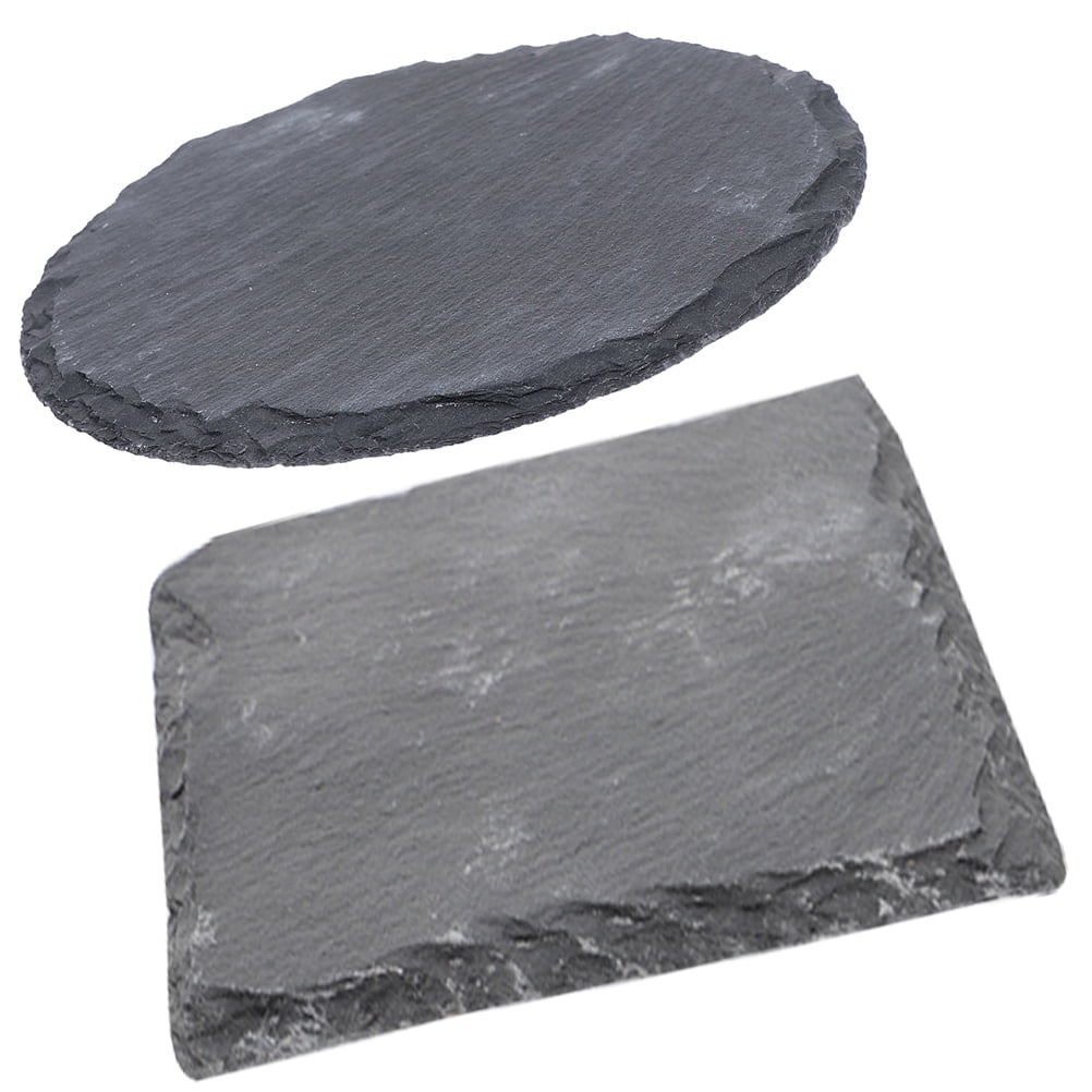 Turtle Basking Platform Aquarium Reptile Tortoise Slate Bathing Rock ...