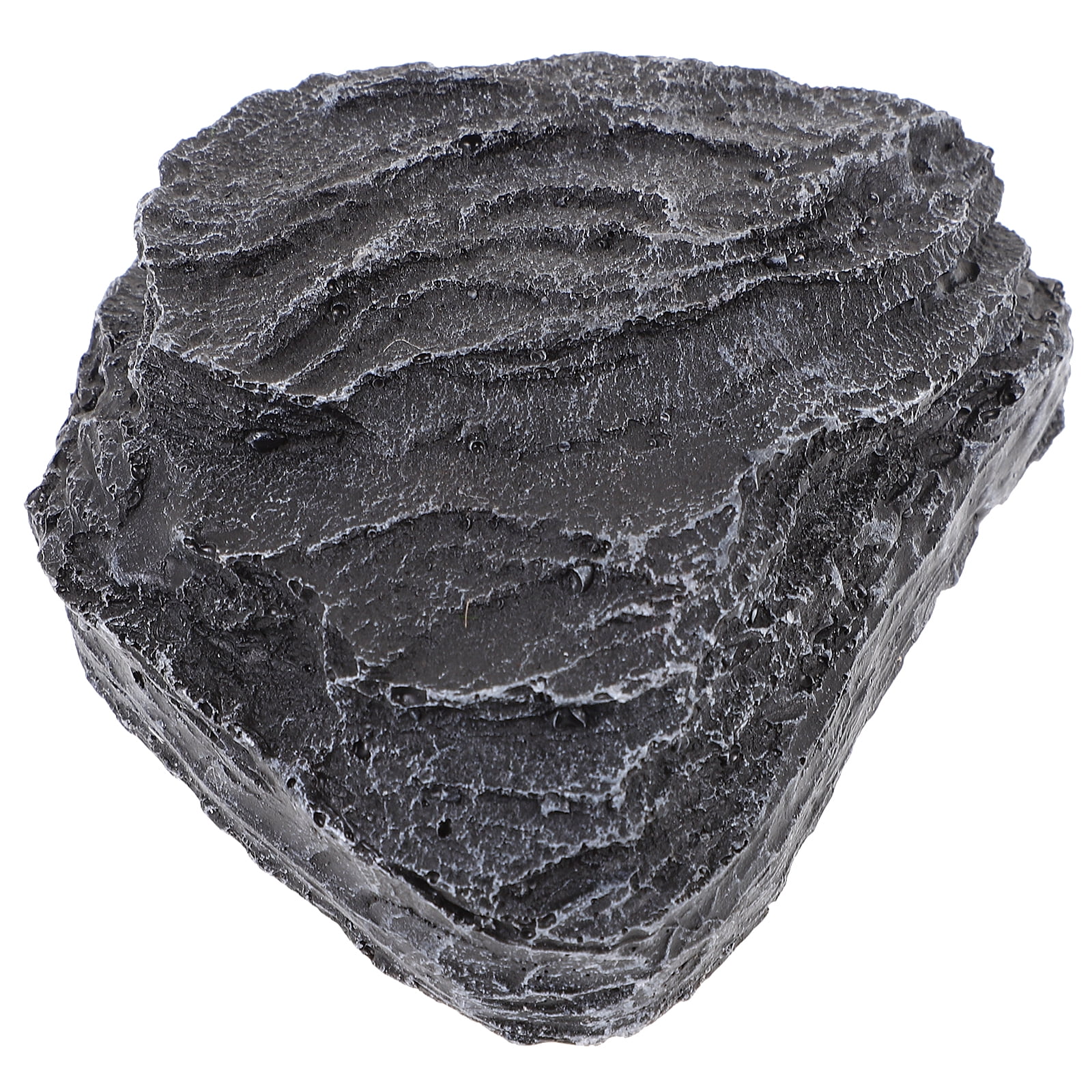 Turtle Basking Ramp Resin Tortoise Ramp Turtle Resting Basking Platform ...