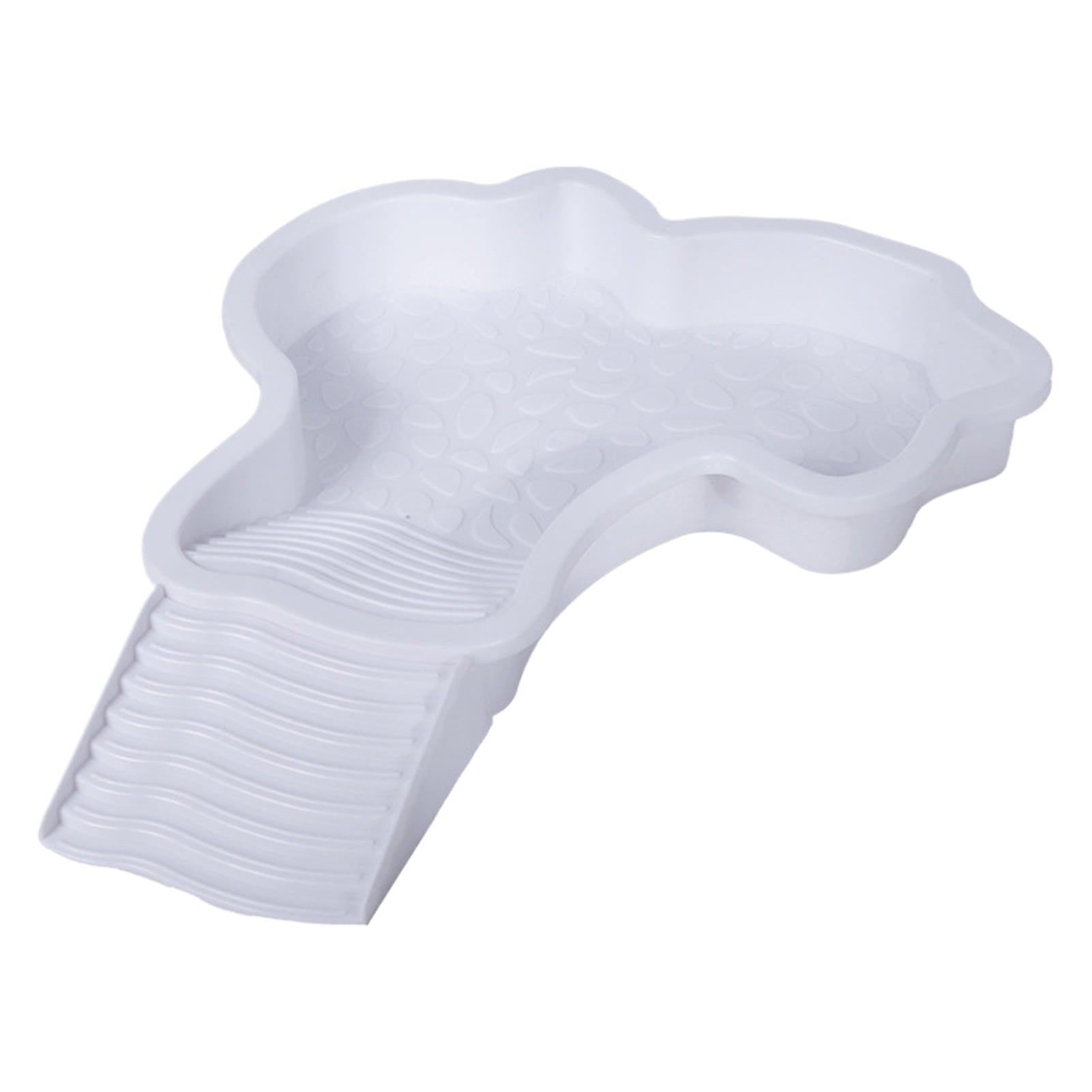 Turtle Bathing Pool,Turtle Soaking Tub with Ladder,Turtle Pool ...